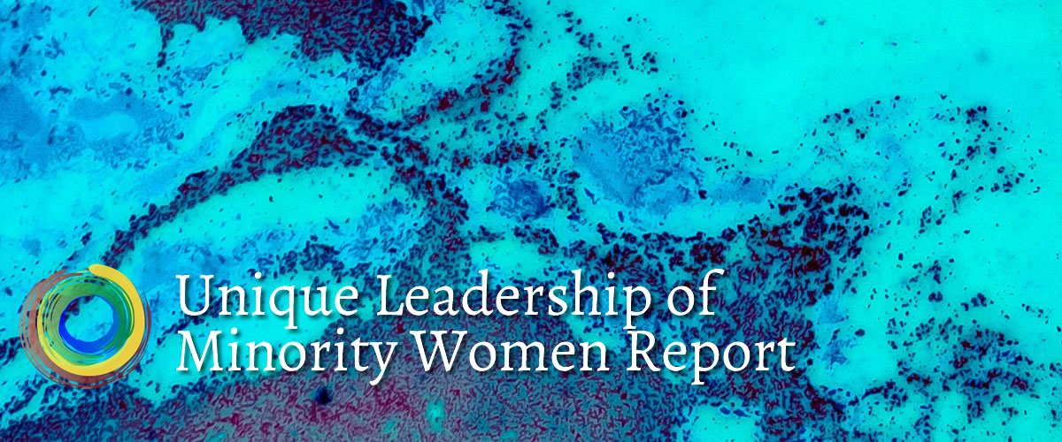 Unique Leadership of Minority Women Report 2017 – ACLW.org