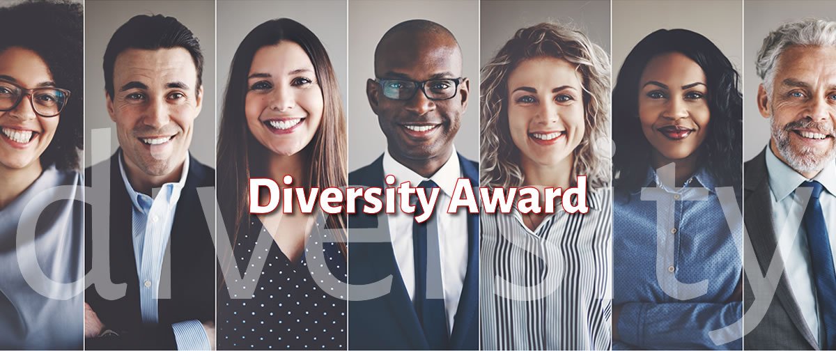 Diversity Award – ACLW.org